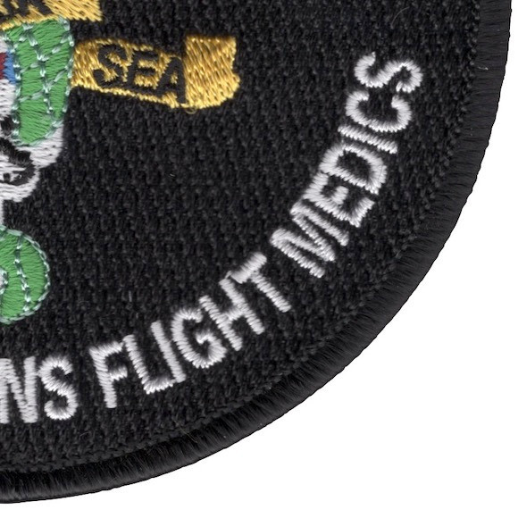 160th Special Operations Aviation Regiment Patch Flight Medics ...