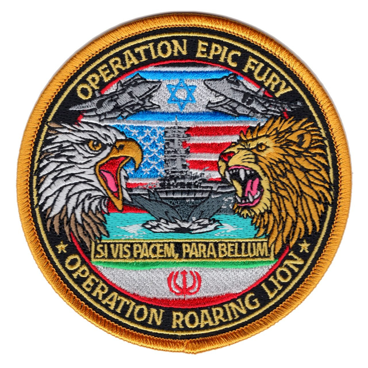 US Military Patches | Buy Military Patches | Popular Patch