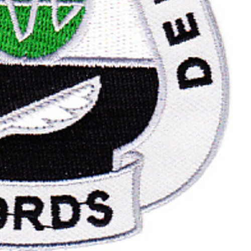 15th Psychological Operations Battalion Patch | Psychological Patches ...