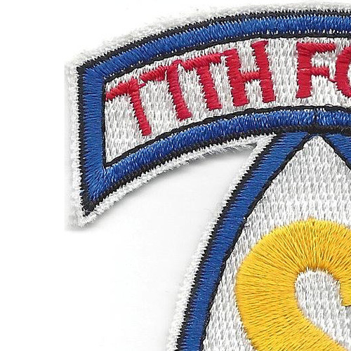 77th Special Forces Company Patch | Special Forces Patches | Army ...