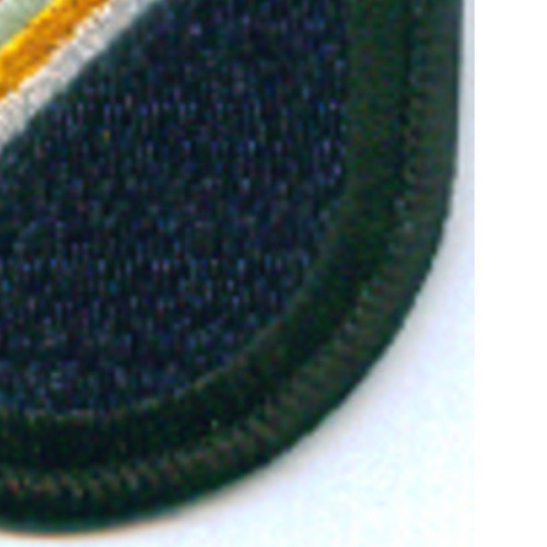 1st Battalion 75th Ranger Regiment Flash Patch | Special Forces Patches ...