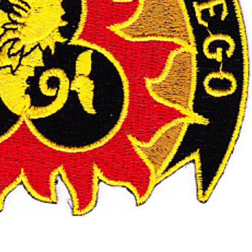 153rd Field Artillery Brigade Patch | Field Artillery Patches | Army ...