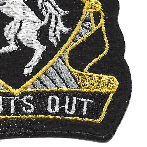 153rd Cavalry Regiment Patch | Cavalry Patches | Army Patches | Popular ...