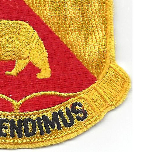 144 Fa Bn/225th Armored Field Arty Bn Patch | Field Artillery Patches ...