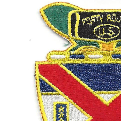 13th Infantry Regiment Patch First At Vicksburg | Infantry Patches ...