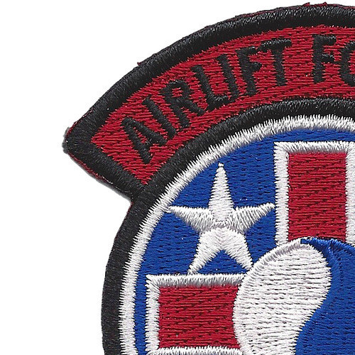 137th Aeromed Evac Squadron Patch | Squadron Patches | Air Force ...