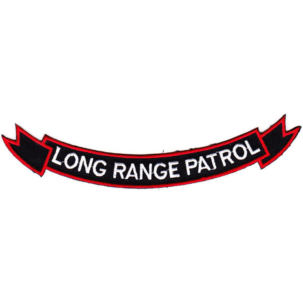 United States Army Ranger Patches | US Army Ranger Patches