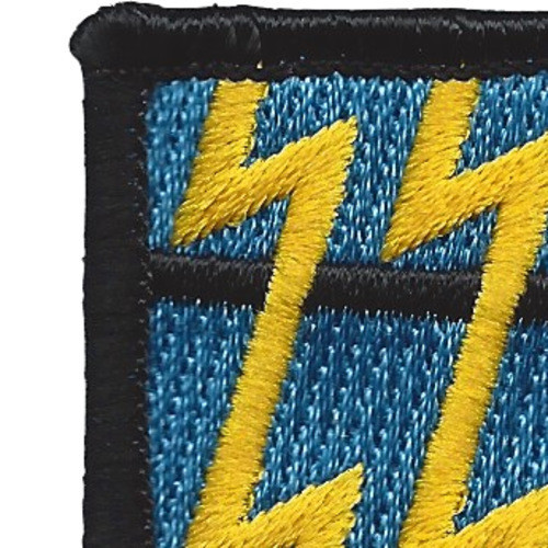 12th Special Forces Group Flash Patch | Special Forces Patches | Army ...