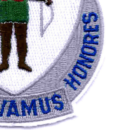 182nd Infantry Regiment Patch | Infantry Patches | Army Patches ...