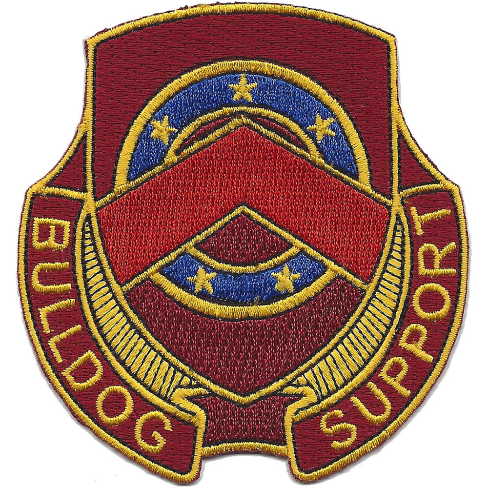United States Army Quartermaster Patches | Popular Patch