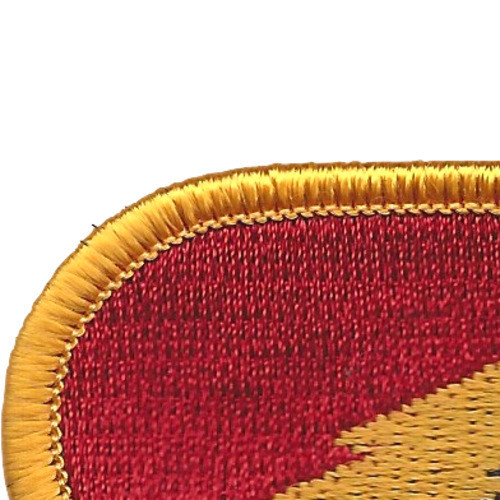 125th Military Intelligence Battalion Patch Oval | Military ...