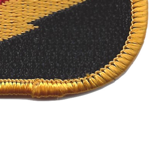 125th Military Intelligence Battalion Patch Oval | Military ...
