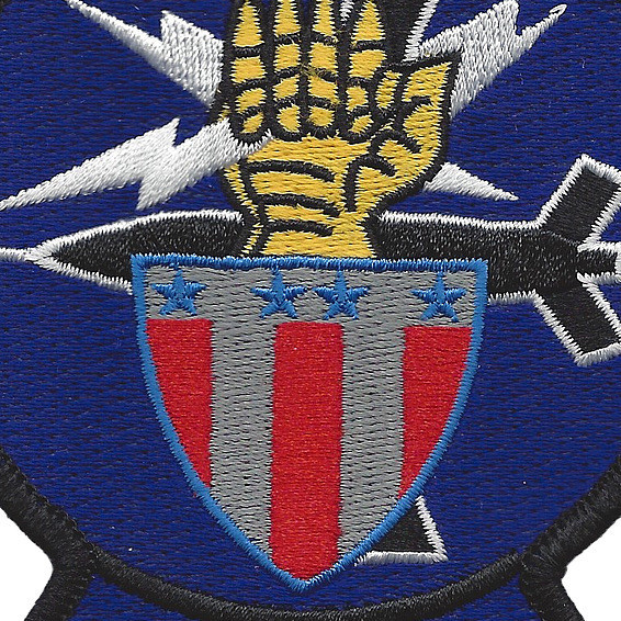 121st Fighter Squadron Patch | Specialty Patches | Popular Patch