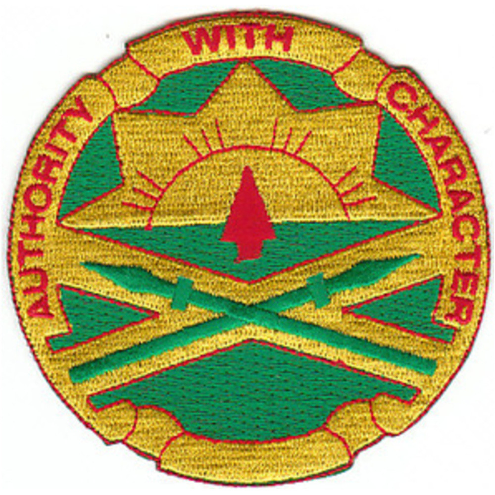 United States Army Ordnance Patches | Popular Patch
