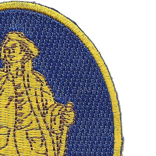 111th Infantry Regiment Patch | Infantry Patches | Army Patches ...