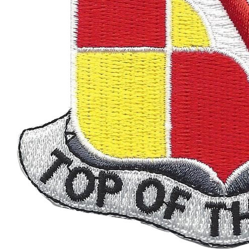 103rd Military Intelligence Battalion Patch | Military Intelligence ...