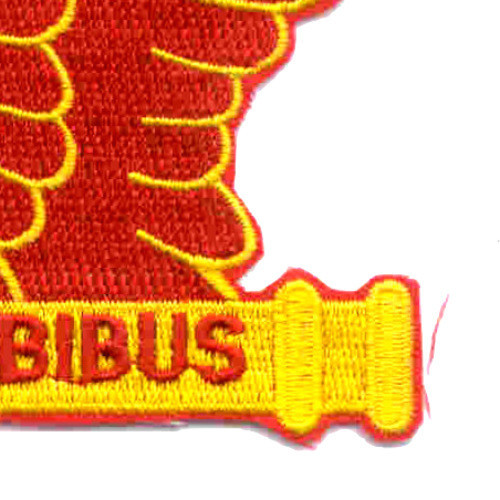 101st Airborne Artillery Division Patch | Field Artillery Patches ...