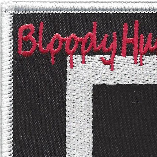 100th AMXS Bloody Hundredth Patch | Squadron Patches | Air Force ...