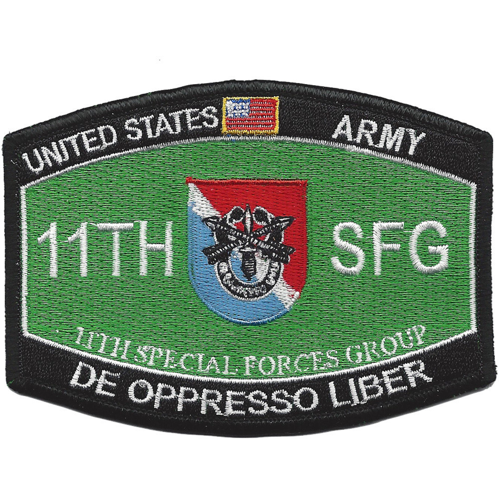 6th Field Artillery Regiment Military Occupational Specity Military MOS ...