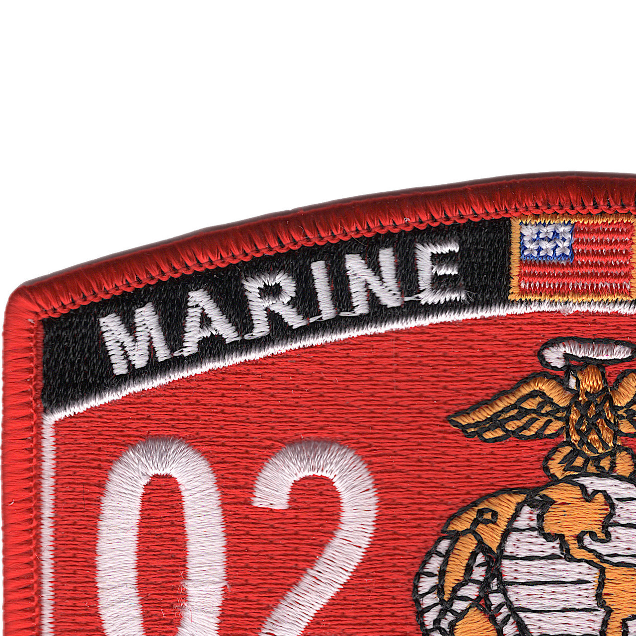 0241 Imagery Analysis Specialist MOS Patch | MOS Patches | Marine ...