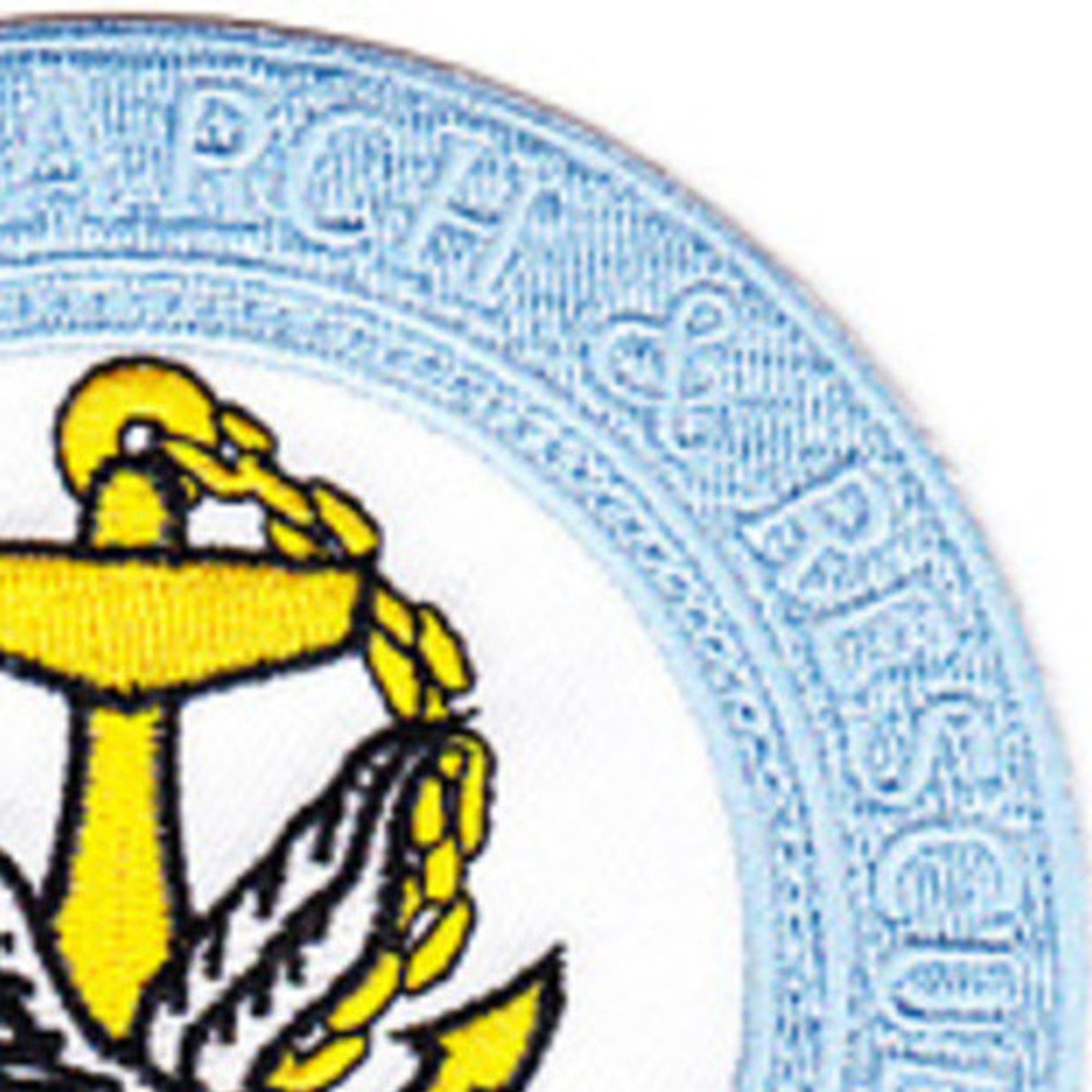 Sar Search And Rescue Patch So Others May Live Specialty Patches Navy Patches Popular Patch