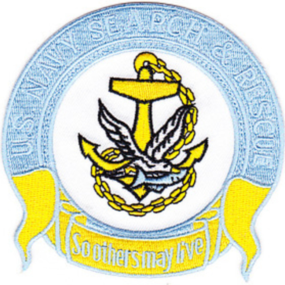 33rd Rescue Squadron Patch That Others May Live | Squadron Patches ...