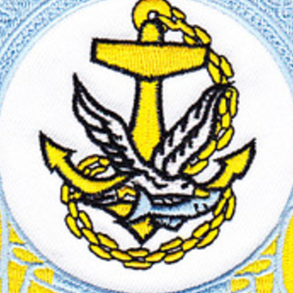 SAR Search & Rescue Patch So Others May Live | Specialty Patches | Navy ...