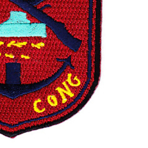 Rivsec 511 River Section Patch Sat Cong | River Patrol Boat Patches ...