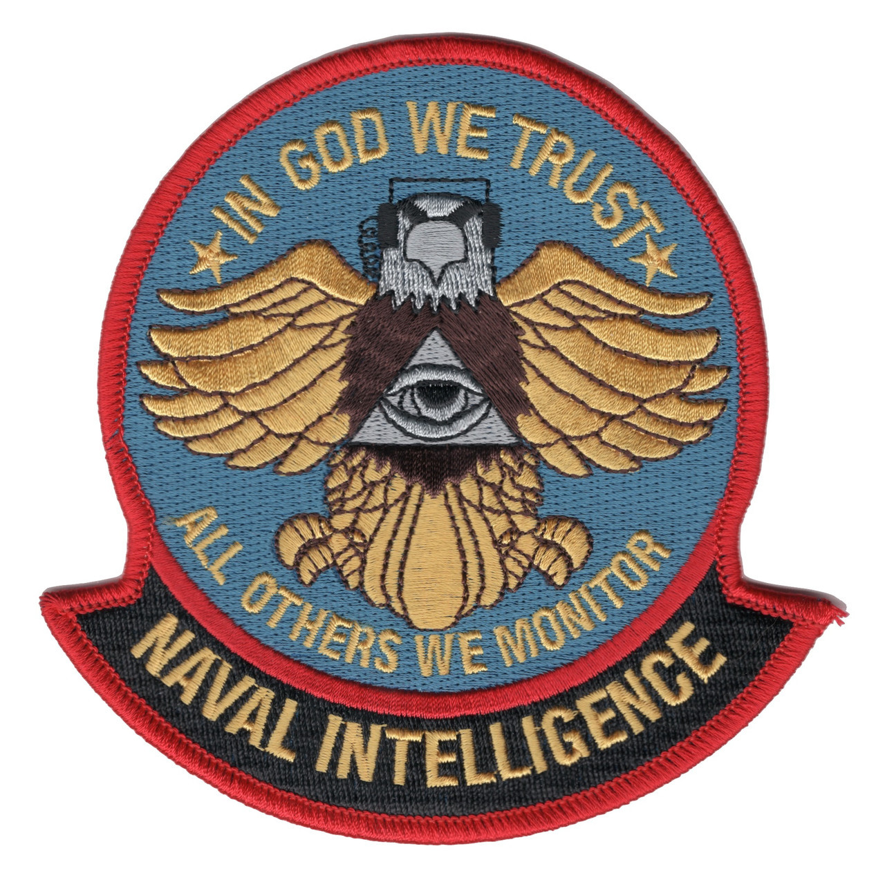 Naval Aircrew Patch | Specialty Patches | Navy Patches | Popular Patch