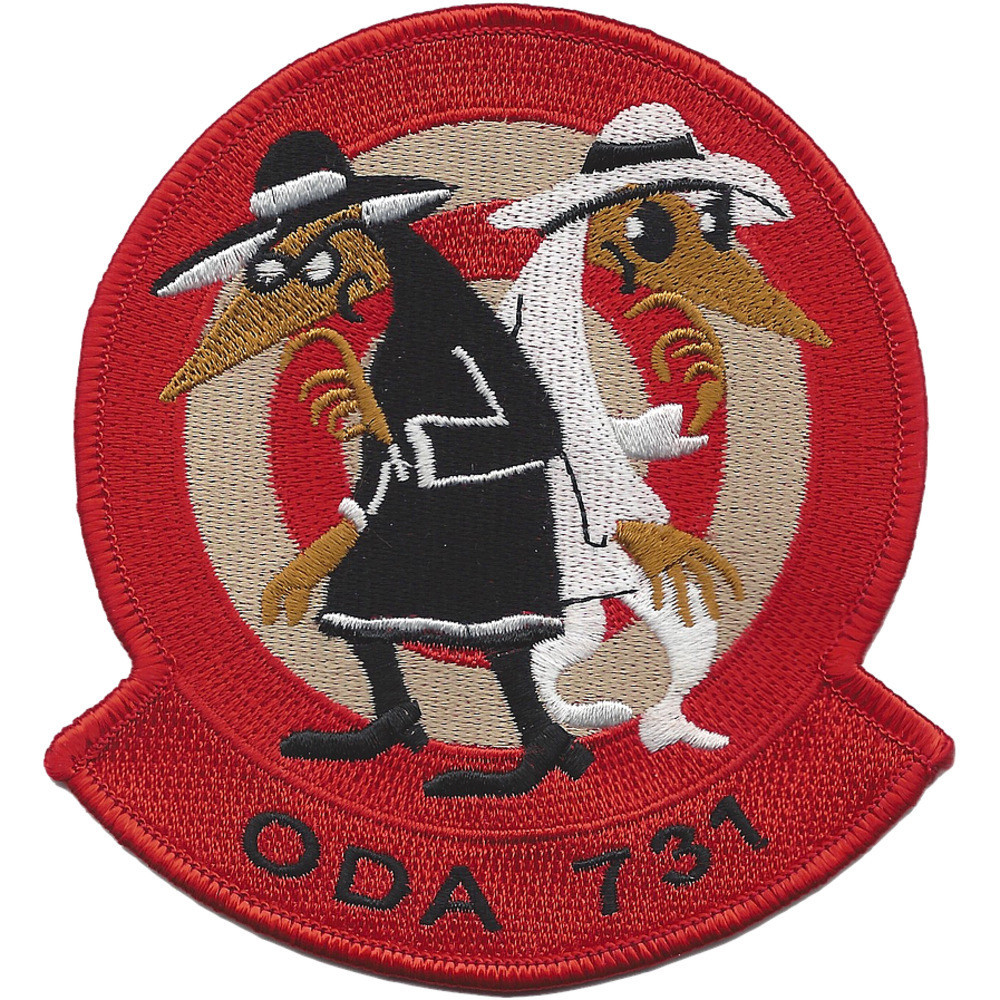 1st Battalion 10th Special Forces Group 7th Operational Detachment ...