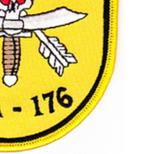 ODA-176 Patch | Special Forces Patches | Army Patches | Popular Patch