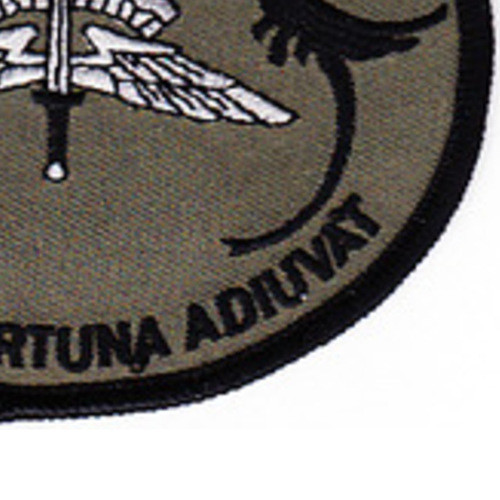 ODA-144 Patch | Special Forces Patches | Army Patches | Popular Patch
