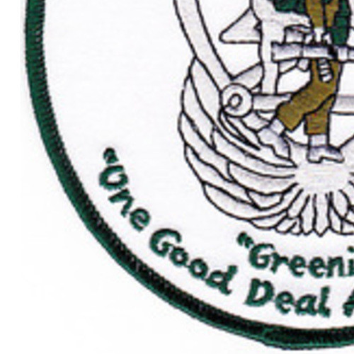 ODA-023 Operational Detachment Alpha Patch | Special Forces Patches ...