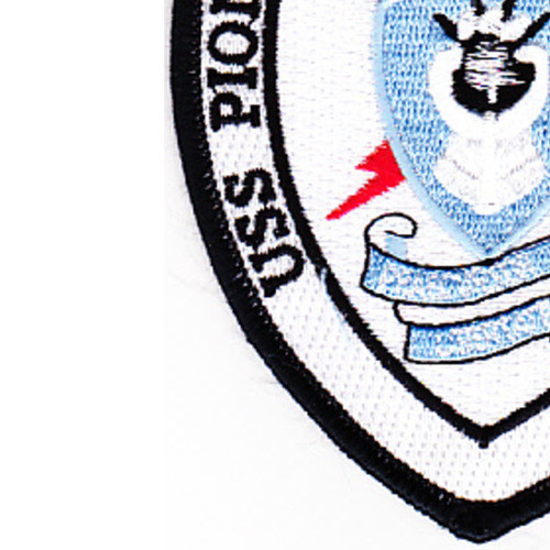 MCM-9 USS Pioneer Mine Countermeasures Ship Patch | Ship Patches | Navy ...