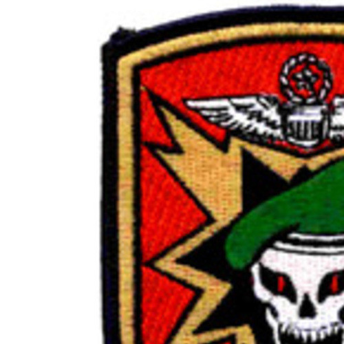 MAC SOG Association Patch | Special Forces Patches | Army Patches ...
