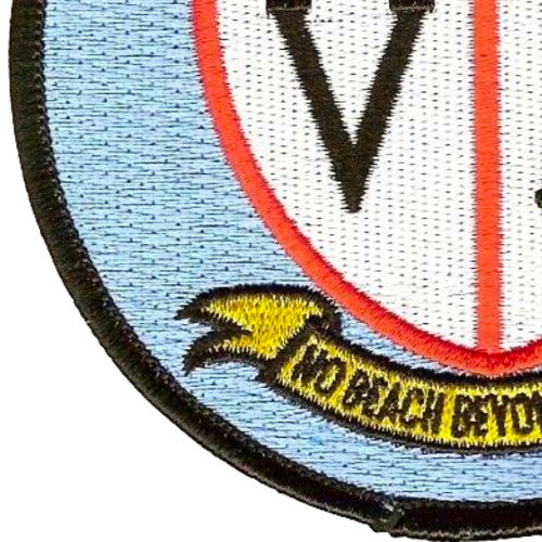 PHIBRON 5 Amphibious Squadron Patch | Amphibious Ship Patches | Navy ...