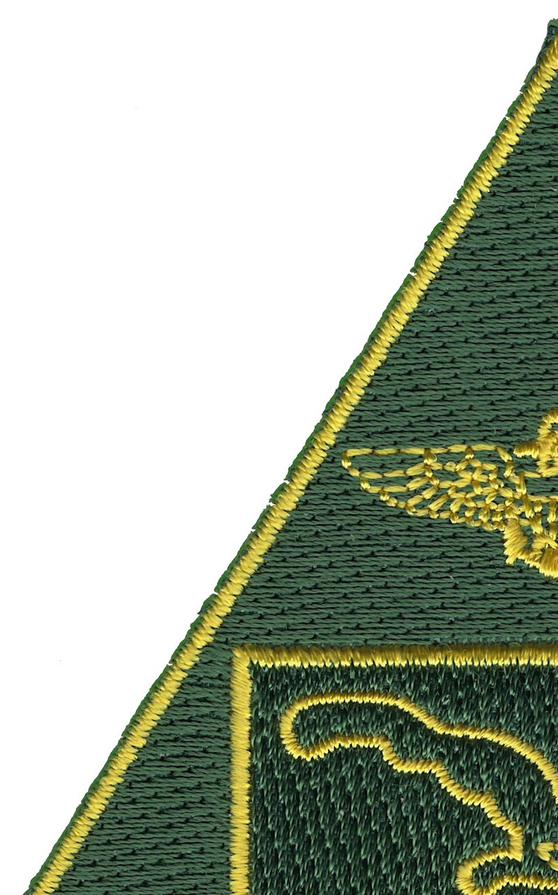 Naval Air Station Guantanamo Bay Cuba Patch | Base Patches | Navy ...