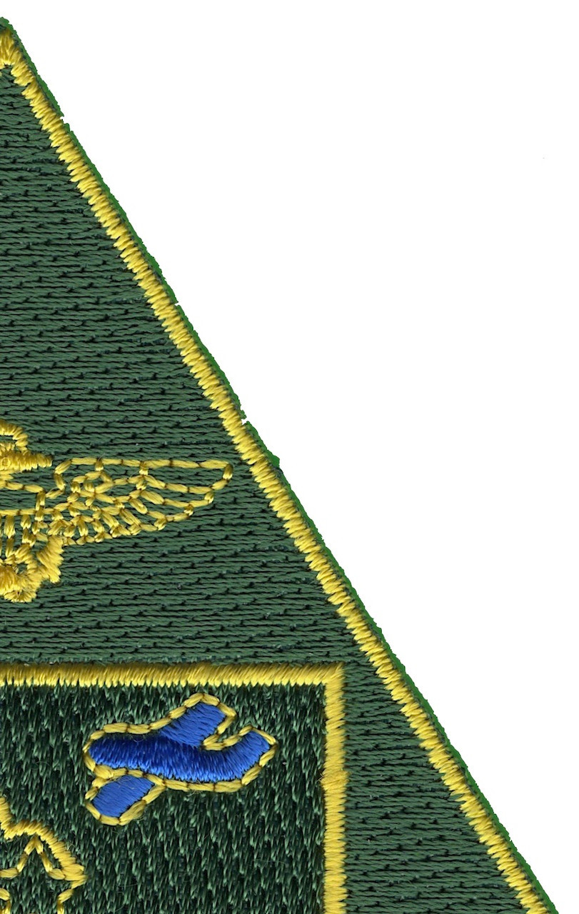 Naval Air Station Guantanamo Bay Cuba Patch | Base Patches | Navy ...