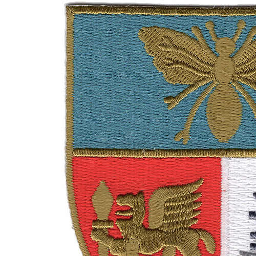 Naval Air Facility Naples Italy Patch | Base Patches | Navy Patches ...