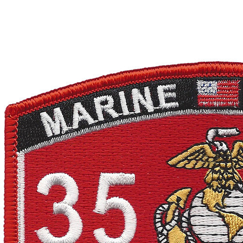 Marine Corps MOS 3534 Refueler Patch | MOS Patches | Marine Patches ...
