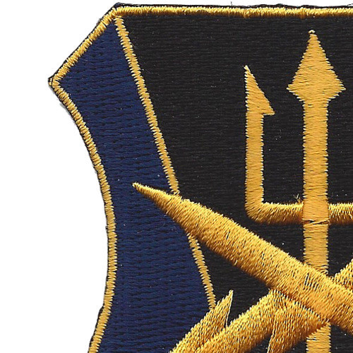 Joint Special Operations Forces Command Patch | Combined Forces Patches | Popular Patch