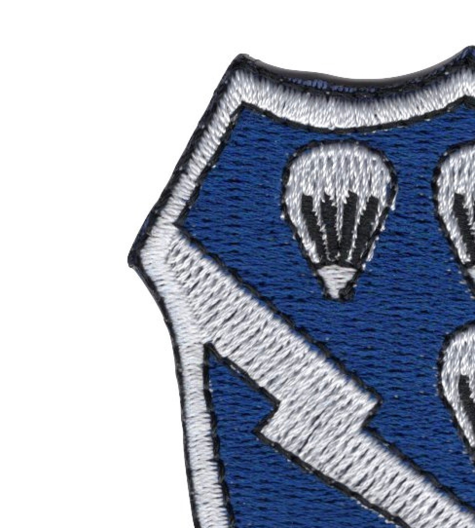 US Army 506th Airborne Infantry Regiment Patch | Popular Patch