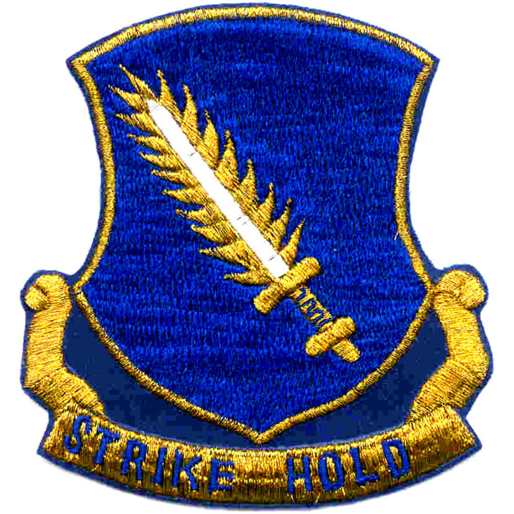 504th Airborne Infantry Regiment Patch Devil And Pitch Fork | Infantry ...