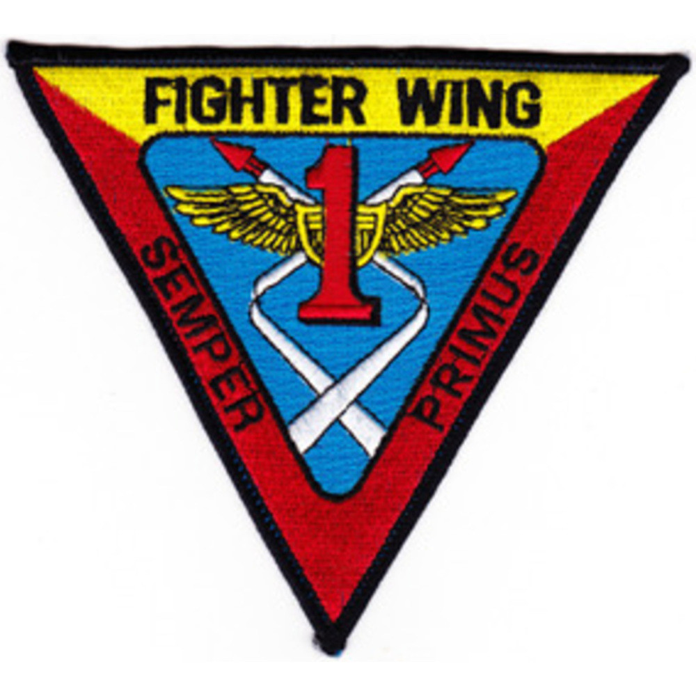 F-14 Tomcat Fighter Wing Pacific Fleet Patch | Squadron Patches | Navy ...