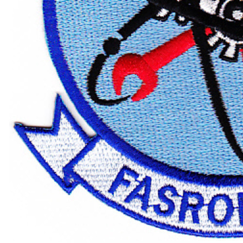 FASRON 12 Patch | Squadron Patches | Navy Patches | Popular Patch