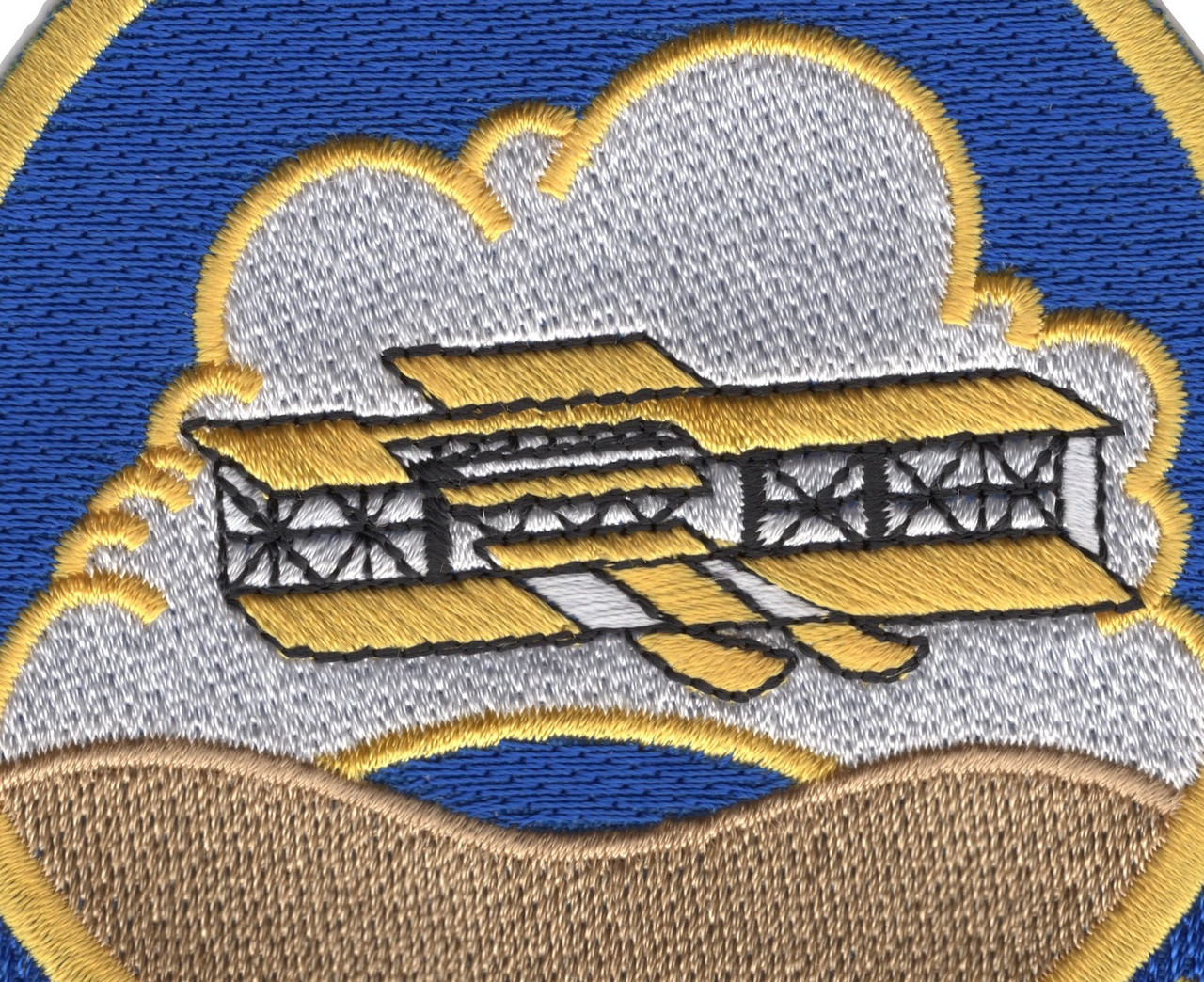 CV-63 USS Kitty Hawk Carrier Patch | Aircraft Carrier Patches | Navy ...