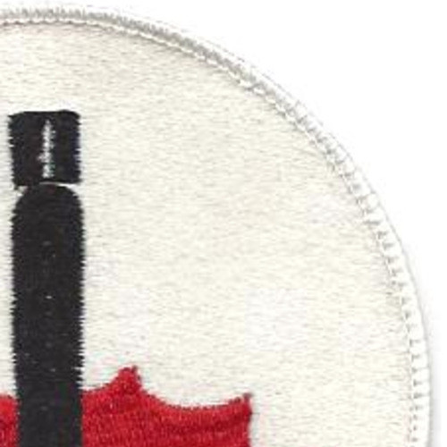 6th Bomber Squadron Patch | Squadron Patches | Air Force Patches ...