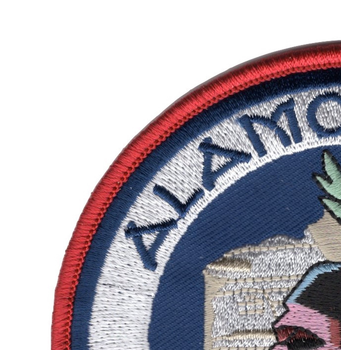 6th Army Patch Alamo Scouts | Special Forces Patches | Army Patches ...