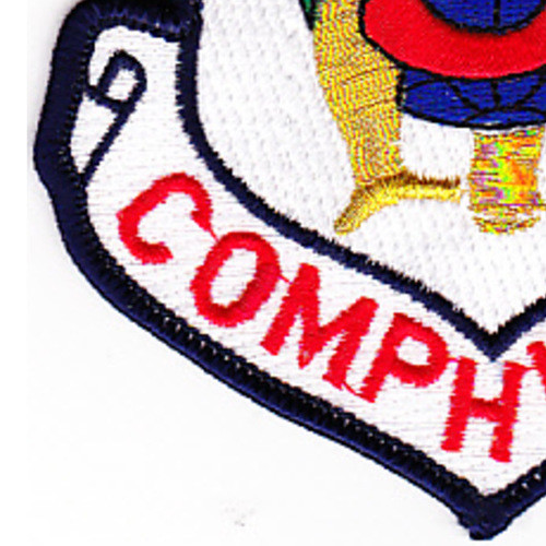 COMPHIBRON 3 Command Amphbious Squadron Three Patch | Amphibious Ship ...