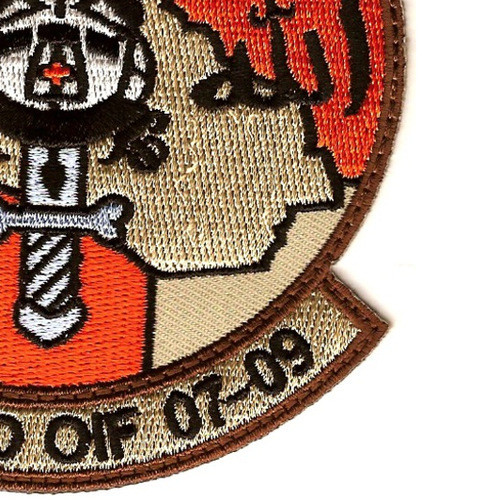 C Company 2nd Saudron 238th Aviation Regiment Patch | Aviation Patches ...